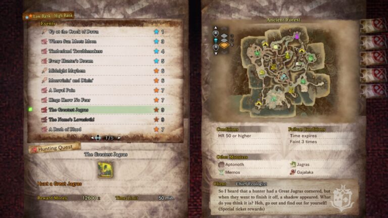 Easiest Way to Farm Decorations in Monster Hunter World: Iceborne ...