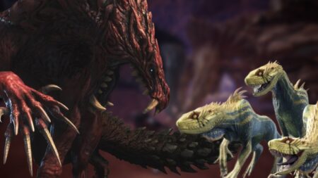 Every Monster in Monster Hunter World (& Iceborne) - Monster Hunter HQ