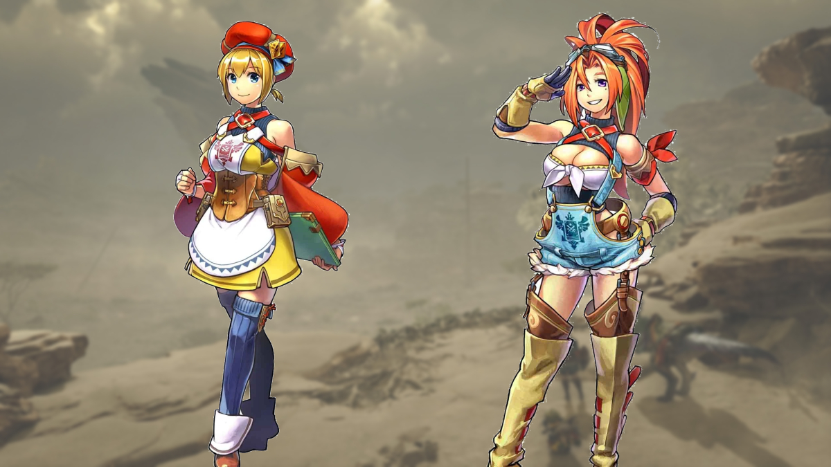 Complete Monster Hunter Mobile Game Guide: Every Entry That Lets You ...