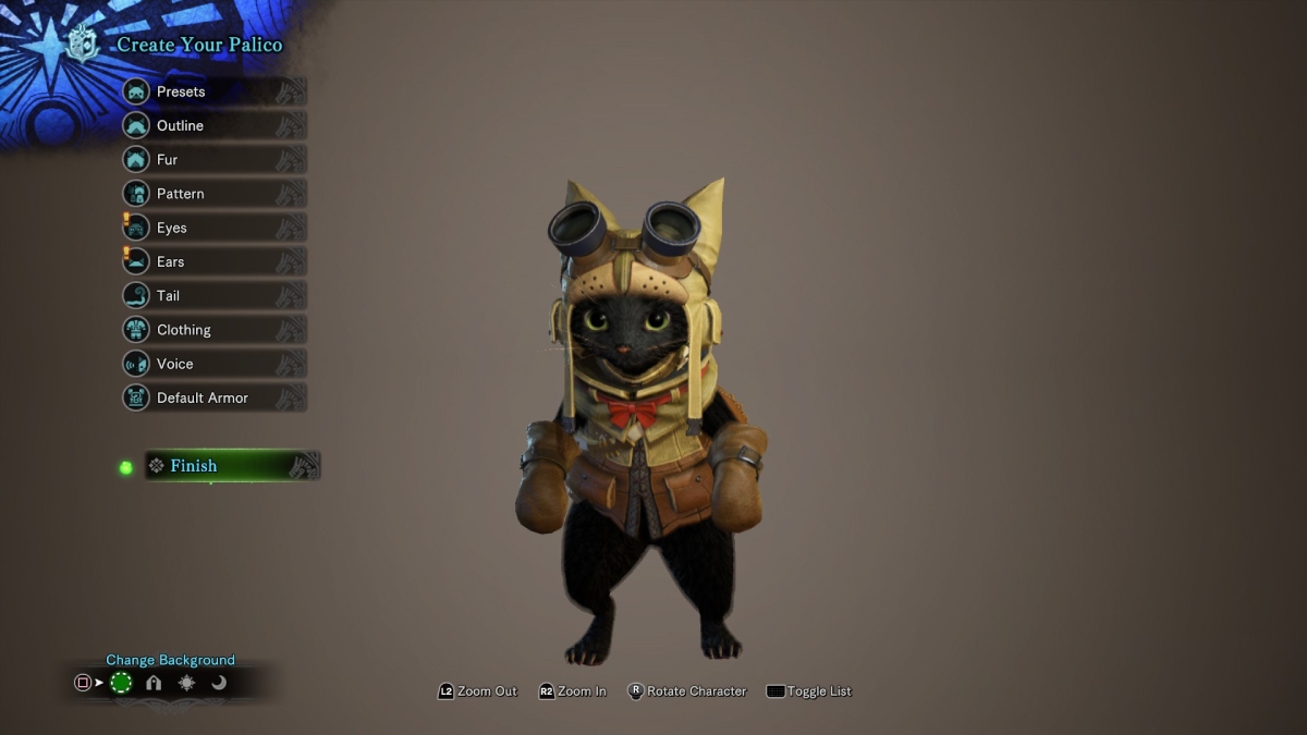 How Monster Hunter World Brought Me Even Closer to My Cat - Monster ...