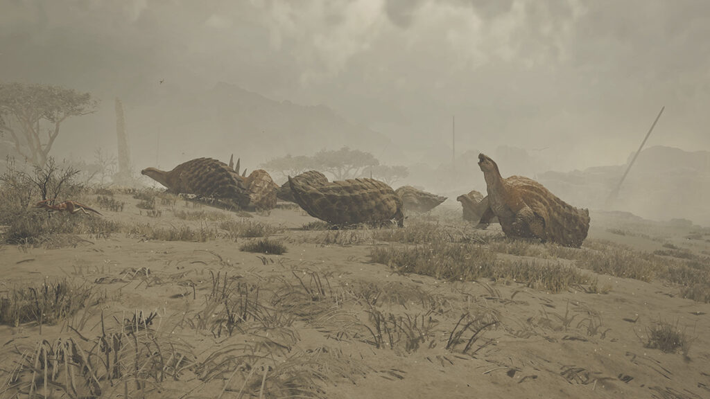 Every Small Monster in Monster Hunter Wilds - Monster Hunter HQ