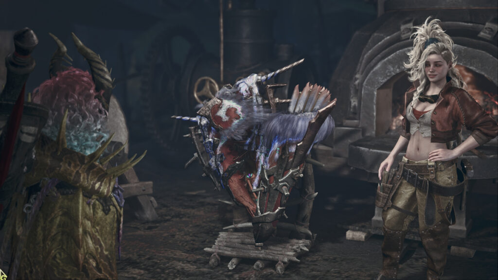 Weapon Swap Blues: Forgetting the Best New Mechanic in Monster Hunter ...