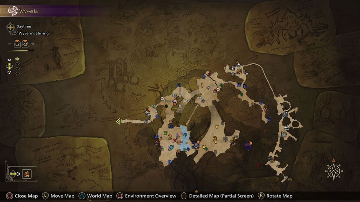 Monster Hunter Wilds: Endemic Life Questline & 'I Caught a Shooting ...