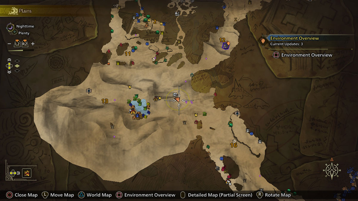 Monster Hunter Wilds: Endemic Life Questline & 'I Caught a Shooting ...