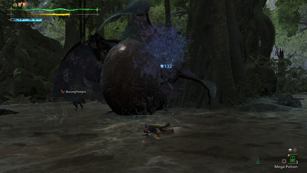 Monster Hunter Wilds: All Damage Number Colors, Explained - Monster ...