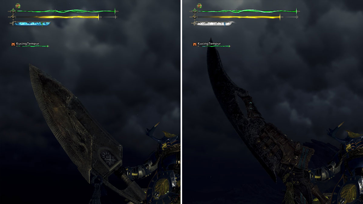 Monster Hunter Wilds: All Damage Number Colors, Explained - Monster ...