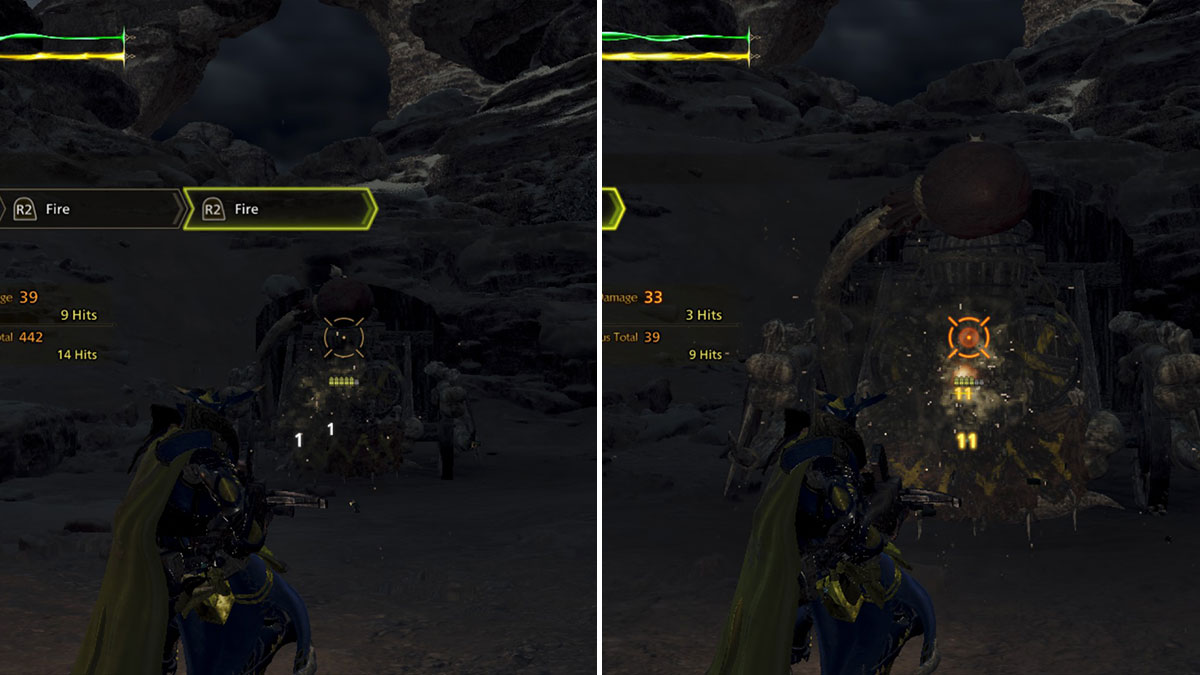 Monster Hunter Wilds: All Damage Number Colors, Explained - Monster ...