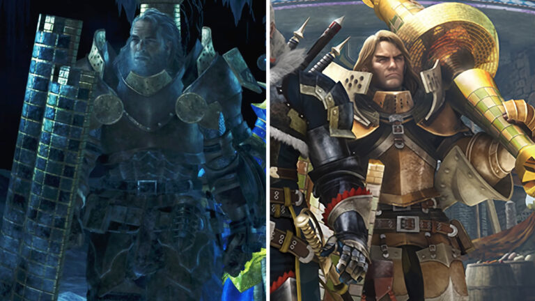 Who is Professor Fabius? Monster Hunter Lore, Explained - Monster Hunter HQ