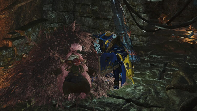 How to Unlock The Material Retrieval Farm in Monster Hunter Wilds ...