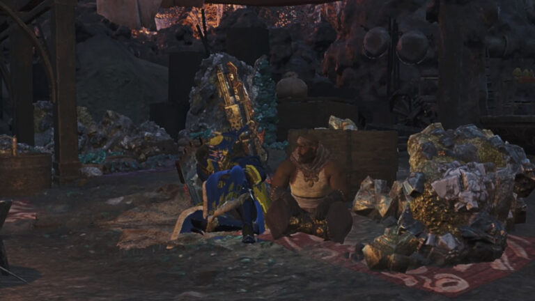 How to Unlock The Material Retrieval Farm in Monster Hunter Wilds ...