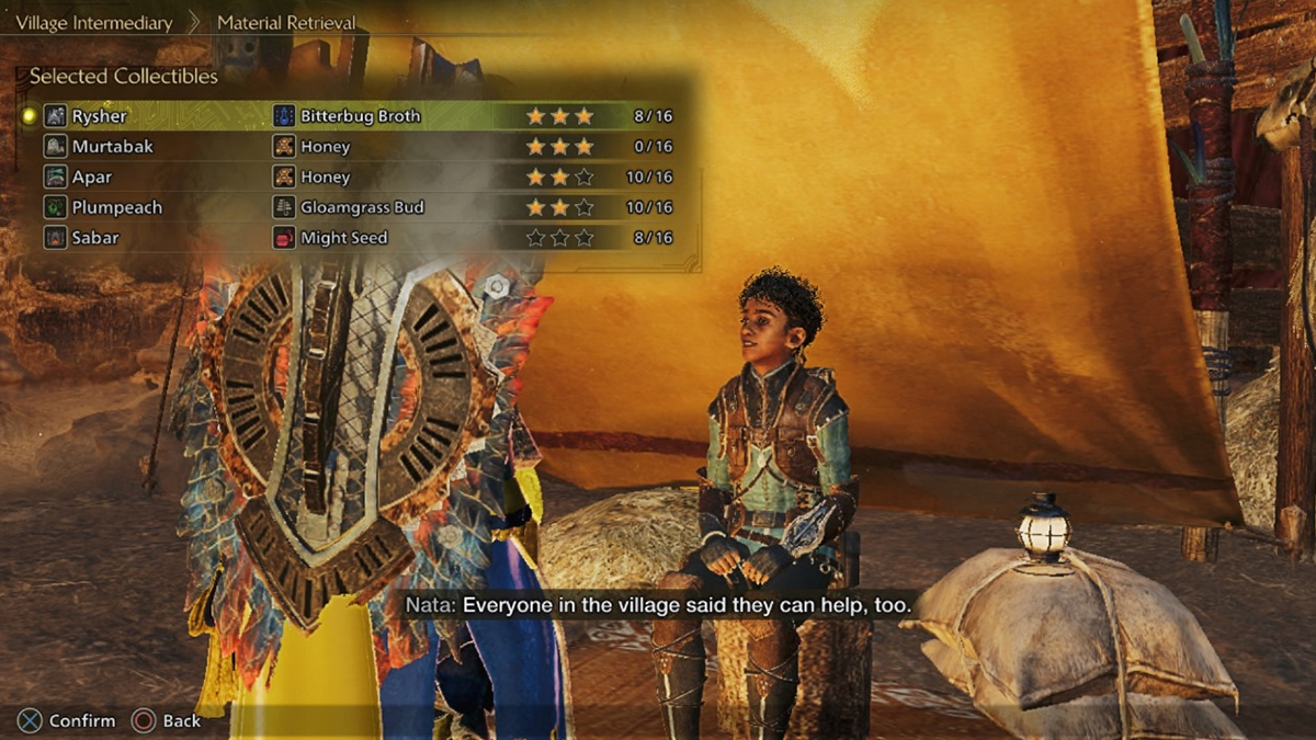 How to Unlock The Material Retrieval Farm in Monster Hunter Wilds ...