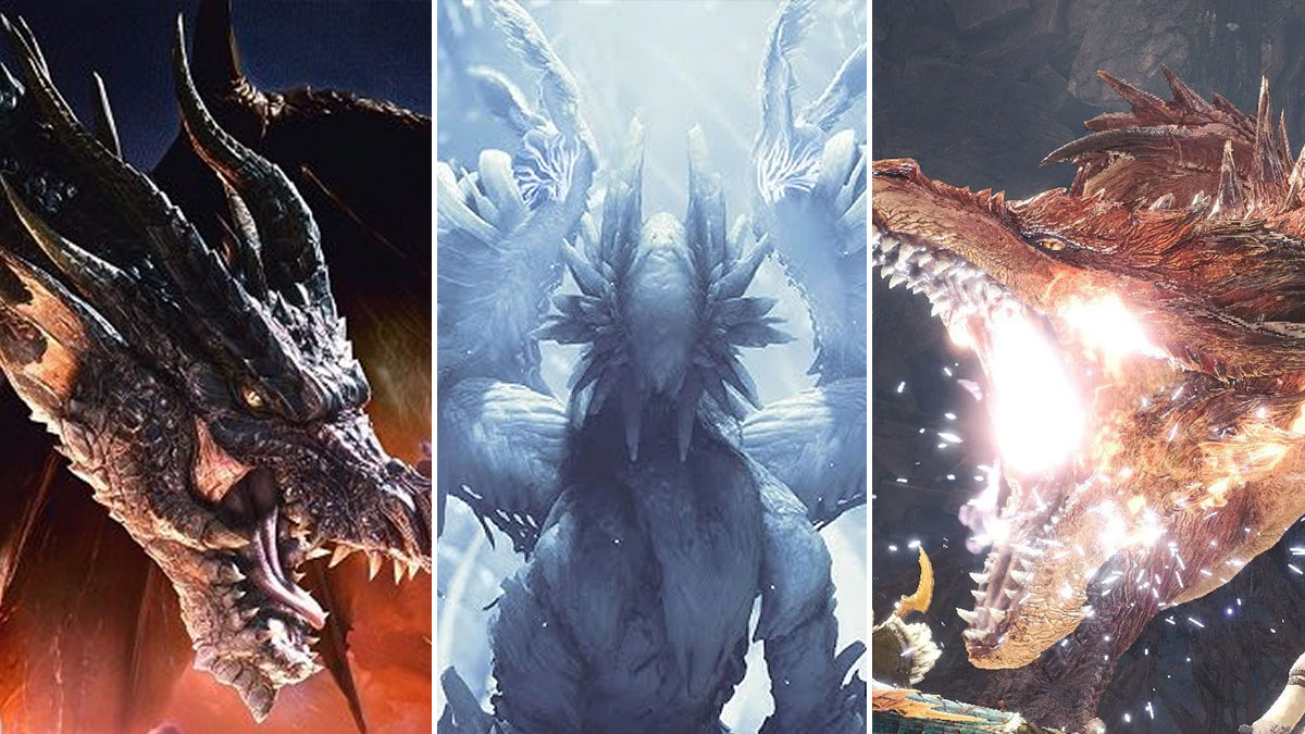 Monster Hunter Wilds' Final Boss Eyes Might Prove a Shocking Fan Theory ...