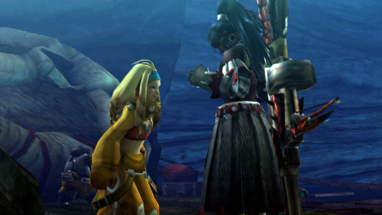 Who Is Nadia the Ace Gunner? Monster Hunter Lore, Explained - Monster ...