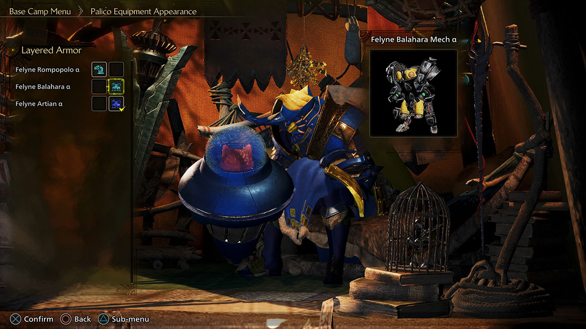 How to Get Layered Armor and Change Armor Color in Monster Hunter Wilds ...