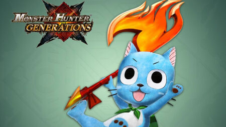 10 Craziest Monster Hunter Crossovers Capcom Has Ever Done, From Anime ...