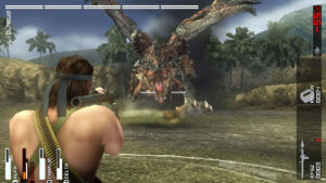 10 Craziest Monster Hunter Crossovers Capcom Has Ever Done, From Anime ...