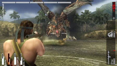 10 Craziest Monster Hunter Crossovers Capcom Has Ever Done, From Anime ...