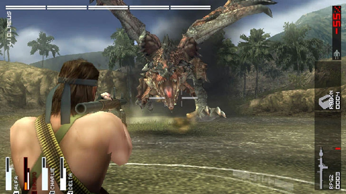 10 Craziest Monster Hunter Crossovers Capcom Has Ever Done, From Anime ...