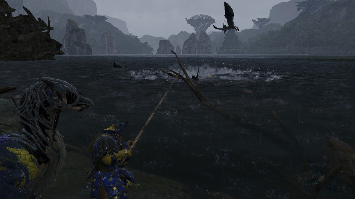Where to Get Speartuna Fin in Monster Hunter Wilds - Monster Hunter HQ