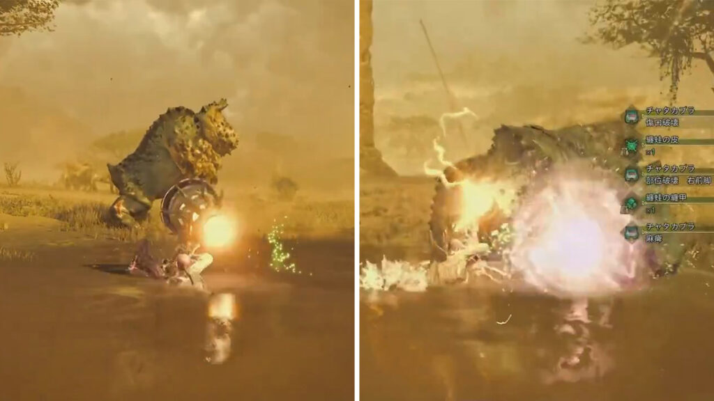 Monster Hunter Wilds Hammer Becomes the 'Strongest Weapon' After ...