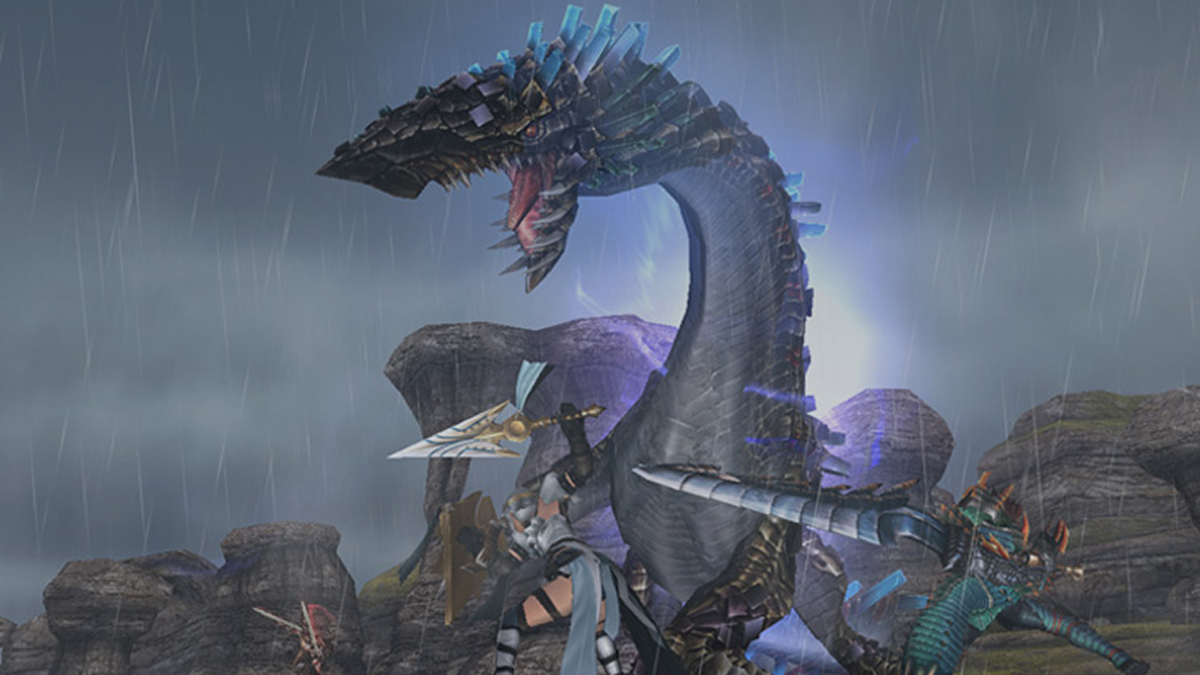8 Leviathans That Also Deserve a Spot in Future Monster Hunter Wilds ...