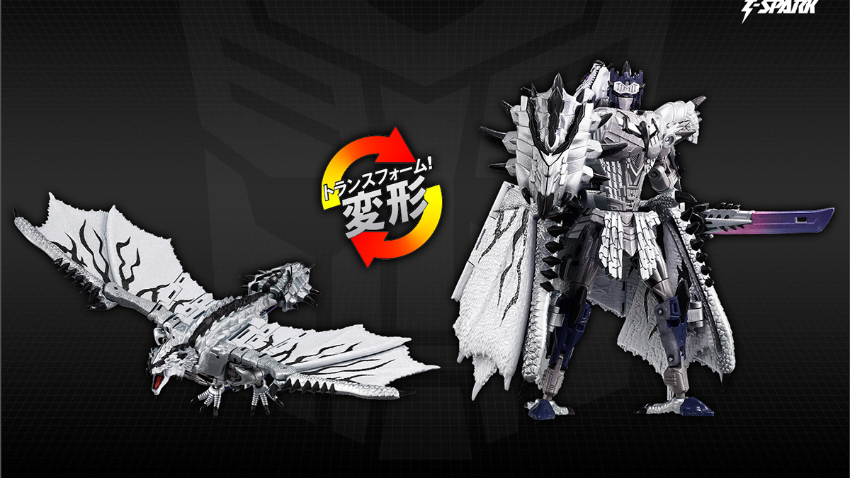 Buying Monster Hunter Figures? Here's a Quick Makers Breakdown for True ...