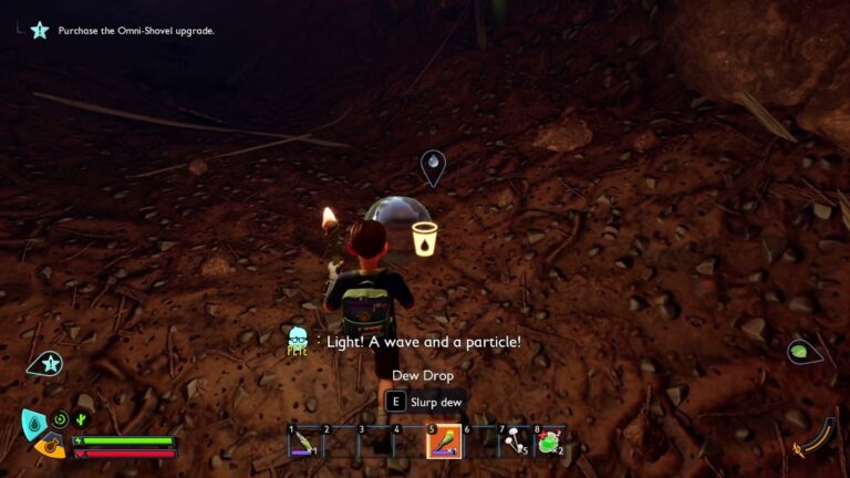 How To Find Clean Water in Grounded 2 - Monster Hunter HQ