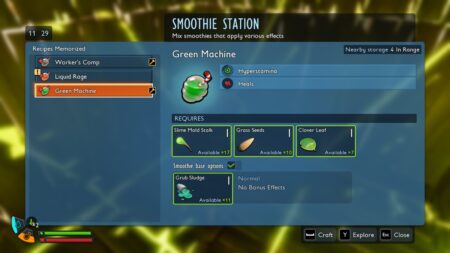 How To Get Grass Seed in Grounded 2 (& Best Farming Location) - Monster ...
