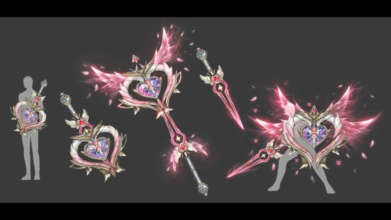 Monster Hunter Wilds Weapon Design Contest: How to Vote and All ...