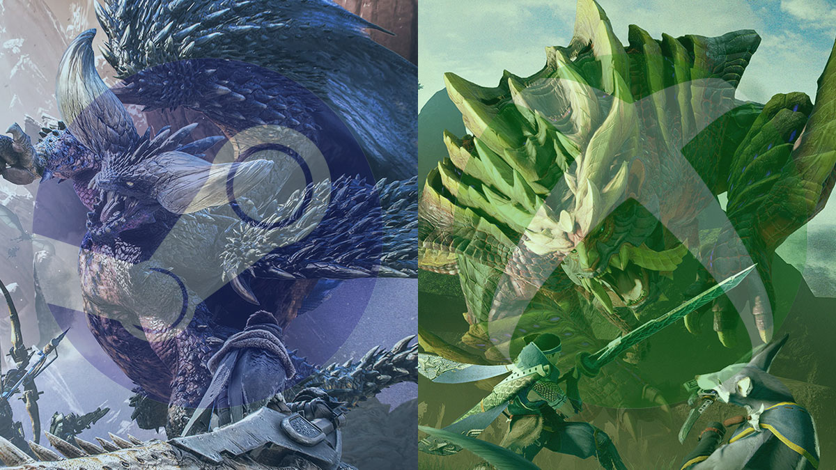 Is Monster Hunter Wilds Available on Game Pass? Answered - Monster ...