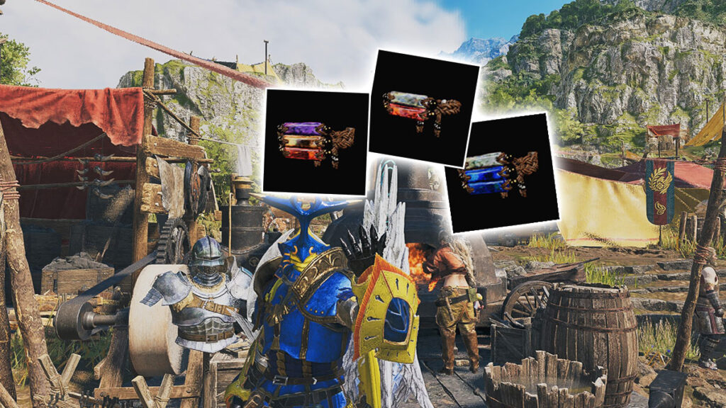 Monster Hunter Wilds: Complete Appraised Talismans Guide - Monster ...