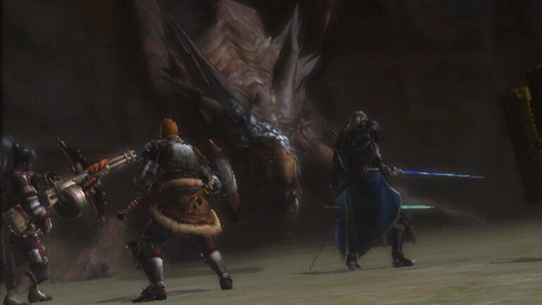 Who Is Nadia the Ace Gunner? Monster Hunter Lore, Explained - Monster ...